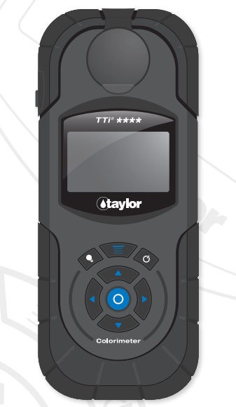 Testing - How to Use a Taylor TTI Digital Test Kit to Test Chemical ...