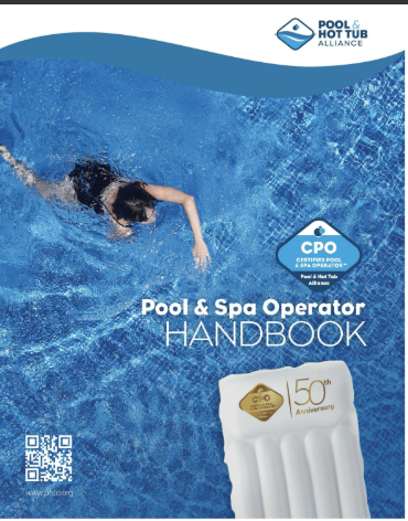 Manual - CPO Pool and Spa Operator Handbook (Spanish)